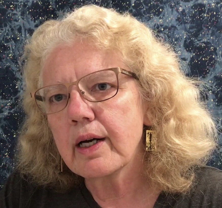 Contributors – Social Justice
